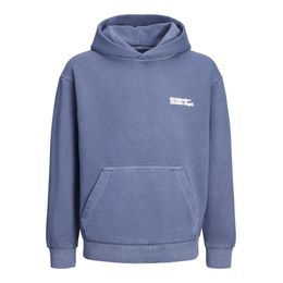 Jack & Jones Jack & Jones Junior Sweatshirt boy Blue size 116