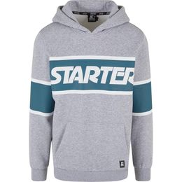 Starter Black Label Sweatshirt male Grey size M