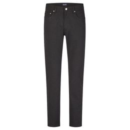 HECHTER PARIS Jeans 'Belfort' male Grey size 40