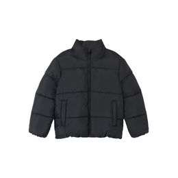 name it Winter Jacket 'MILAN' girl Black size 164