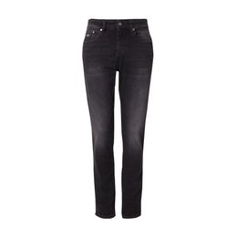 Tommy Jeans Jeans 'Scanton' male Black size 36