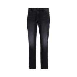 CHASIN' Chasin' Jeans 'Iron Onyx' male Black size 32