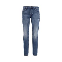 CHASIN' CHASIN' Jeans 'EGO Noble' Herren Gr&ouml;&szlig;e 33 blau