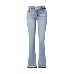 7 For All Mankind Jeans Damen Gr&ouml;&szlig;e 24 blau