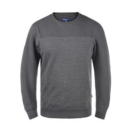 Blend Sweatshirt ' BHTok ' male Grey size XXXL