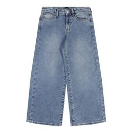 GAP Jeans M&auml;dchen Gr&ouml;&szlig;e 164 blue denim