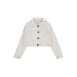 Danamade Between-Season Jacket girl Beige size 140