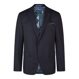 HECHTER PARIS Suit Jacket male Blue size 52