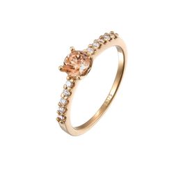 Elli DIAMONDS Ring female Gold size 54