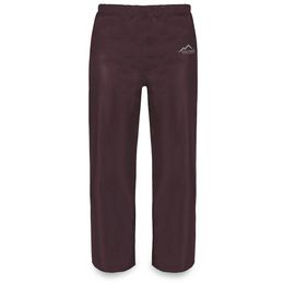 Normani Athletic Pants ' Tacoma ' boy Red size 122/128