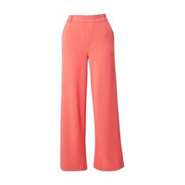 Vila Pants 'VIVarone' female Red size 46