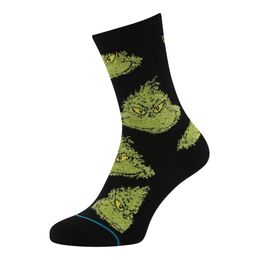 Stance Socks 'Mean One' female Black size S