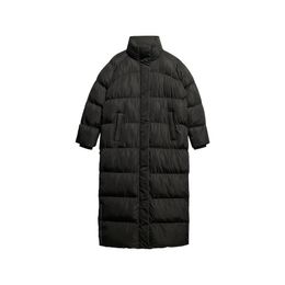 Superdry & Co Wintermantel Damen Gr&ouml;&szlig;e S schwarz