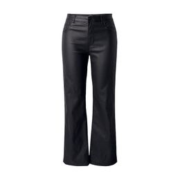 Only Carmakoma Jeans 'CARAUGUSTA' Damen Größe 39/40 schwarz