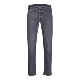 Aprel Jeans male Grey size 32