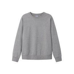 TWO SOON Sweatshirt Jungen Gr&ouml;&szlig;e 86/92 grau