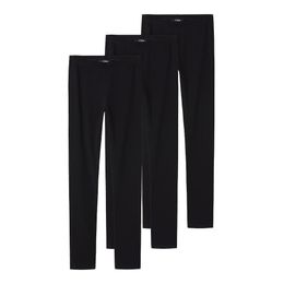 Two Soon Leggings girl Black size 134/140