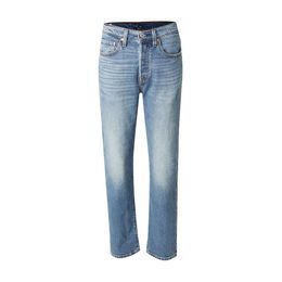 Levi's Levi's Jeans '501 Crop' female Blue size 27