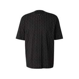 Armani Exchange Shirt male Black size S