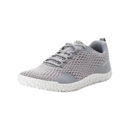 Camel Active Sneaker Damen Größe 38 hellgrau