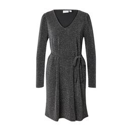 Vila Kleid 'VIEleina' Damen Gr&ouml;&szlig;e 34 schwarz Winterkleid