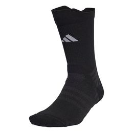 adidas Performance Sportsocken Herren Größe 43/46 anthrazit / hellgrau / schwarz
