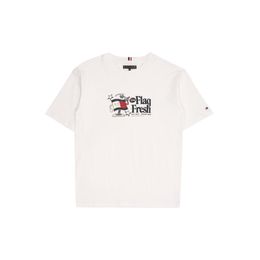 Tommy Hilfiger Shirt boy White size 152