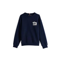 Tommy Hilfiger Sweatshirt boy Blue size 80