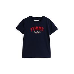 Tommy Hilfiger Shirt girl Blue size 140