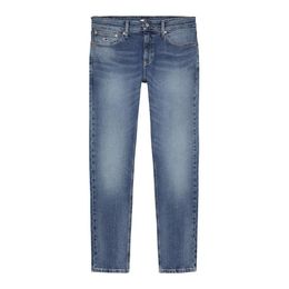 Tommy Jeans Jeans 'Scanton' Herren Größe 31 blue denim