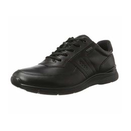 Ecco Sneakers 'Irving' male Black size 47