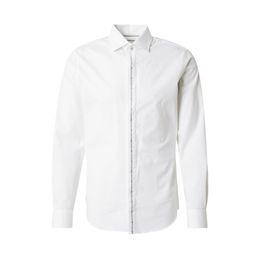 Michael Kors Button Up Shirt male White size 44
