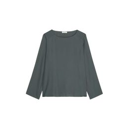 Marc O'Polo Marc O'Polo Bluse Damen Größe M dunkelgrün