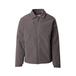 Jack & Jones JACK & JONES Jacke 'CHARLIE' Herren Gr&ouml;&szlig;e M grau