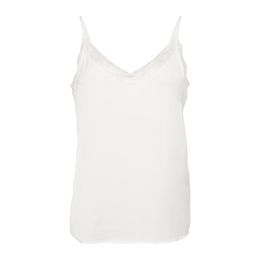 comma, Comma Top female White size 46
