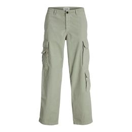 Jack & Jones Jack & Jones Cargo Pants male Grey size 30