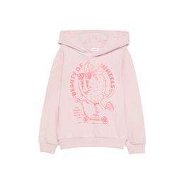 s.Oliver Sweatshirt girl Pink size 140