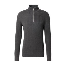 Jack & Jones Premium Sweater 'JPRBLALIAM' male Grey size XS