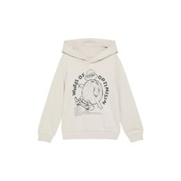 s.Oliver Sweatshirt boy White size 104
