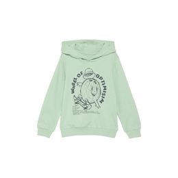 s.Oliver Sweatshirt boy Green size 140