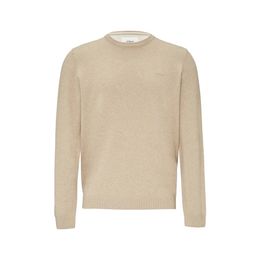 s.Oliver Pullover Herren Gr&ouml;&szlig;e M dunkelbeige