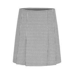 Culture Rock 'Astra' Damen Größe 44 grau / schwarz / offwhite