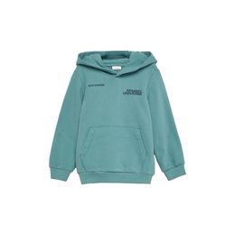 s.Oliver Sweatshirt boy Blue size 116