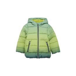 s.Oliver Winter Jacket boy Green size 98