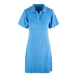 Lingadore kleid Damen Größe 36 blau Winterkleid