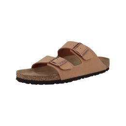 Birkenstock Sandals 'Arizona' male Brown size 41