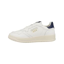 Pantofola d'Oro Pantofola D'oro Sneakers 'Sirmione' male White size 43