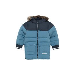 s.Oliver Winter Jacket boy Blue size 128