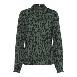 Kaffe Blouse 'KA Luna' female Green size 36