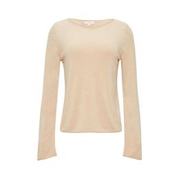 s.Oliver Pullover Damen Größe M beige